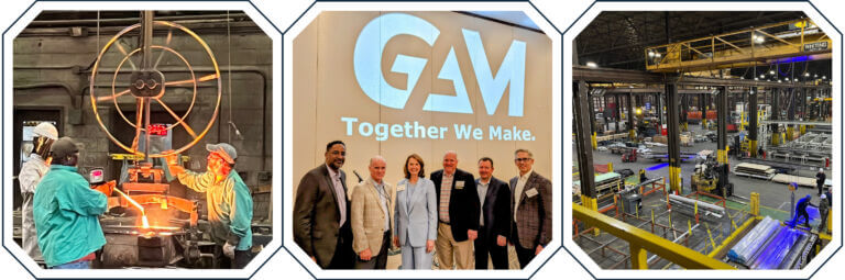 About GAM - Georgia Association of Manufacturers